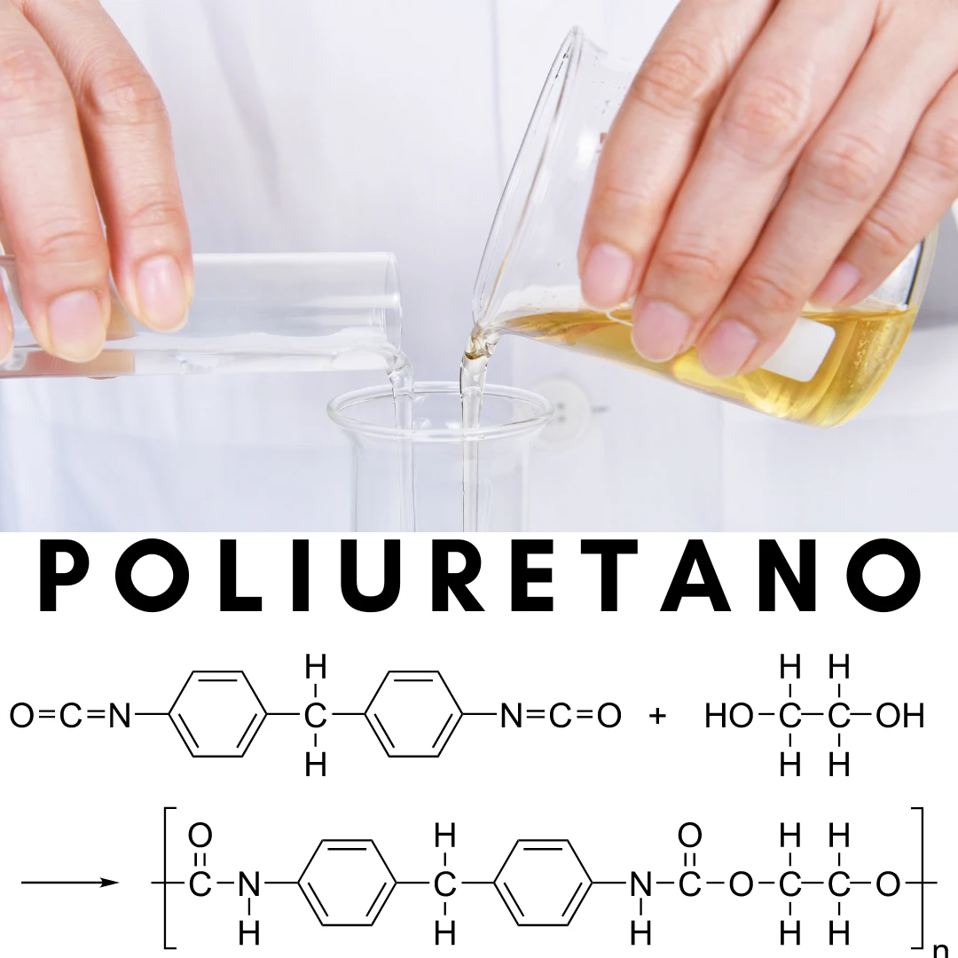 Poliuretano - Primateria